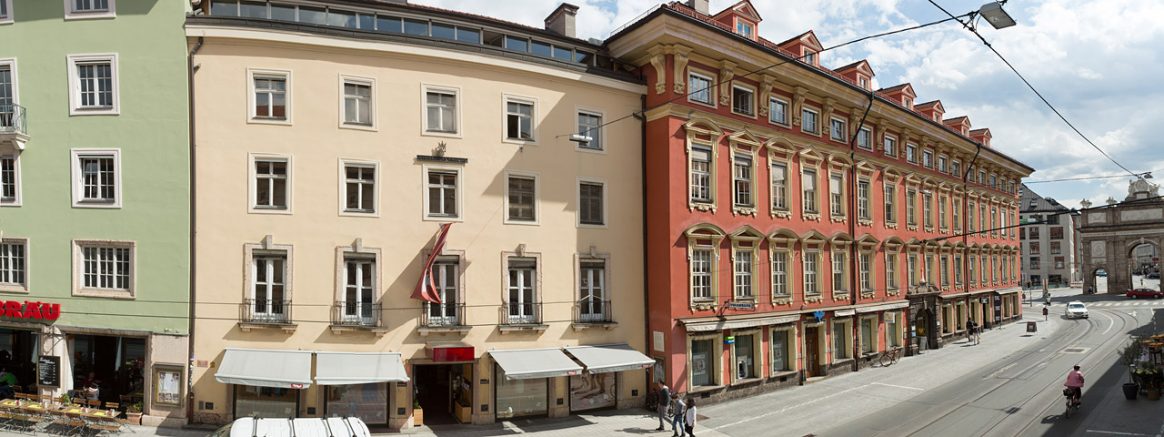 Erfolgsgeschichte Zanier | Lebensraum Tirol Holding GmbH