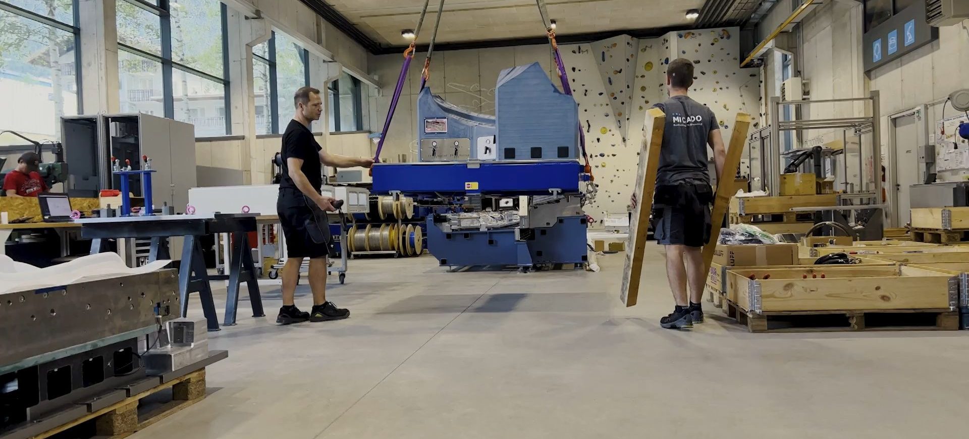 Micado | Lebensraum Tirol Holding GmbH